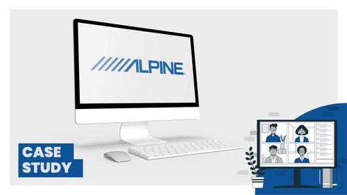 Reaching 760 People Anywhere, Instantly: Alpine Shows You How | Blue Colibri
